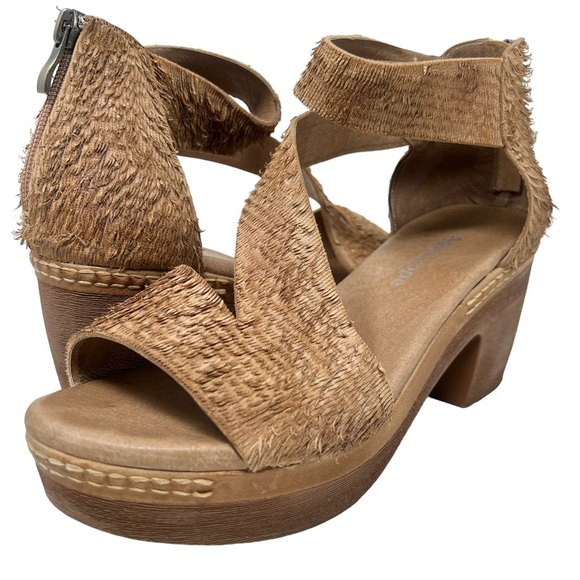 Antelope | Shoes | Antelope Platform Sandals | Poshmark